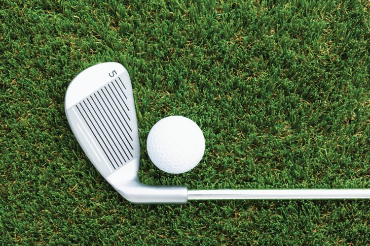 Artie Fink Jr. holds off two others to take home Sinking Valley golf ...